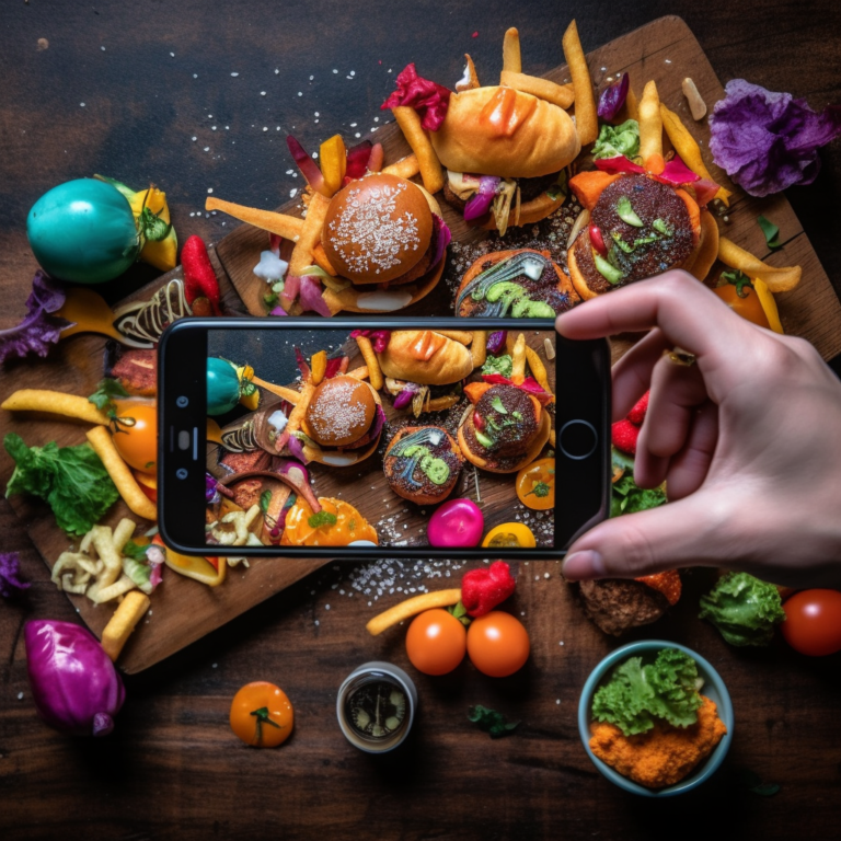 Viral Food Trends Worth Trying: What Social Media Is Serving Up This Year